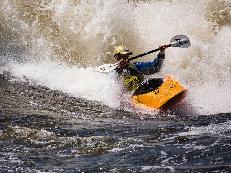 Activités sportives | Futura Planète