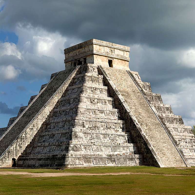 Mexique | Futura Planète