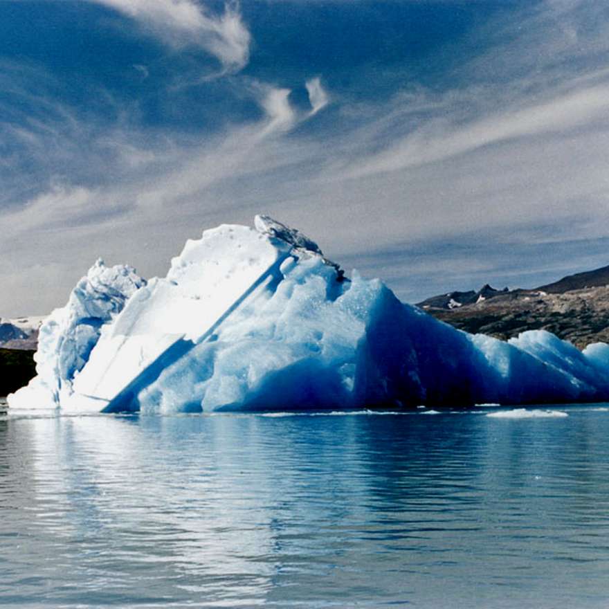Banquise arctique | Futura Planète