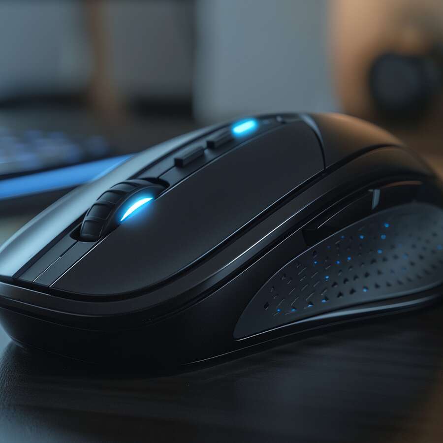 Guides périphériques informatiques | Futura Espace conso