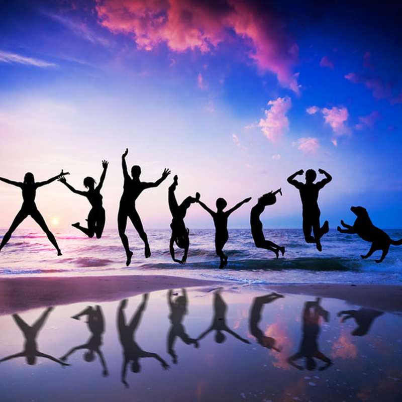 Amitiés | Futura Santé