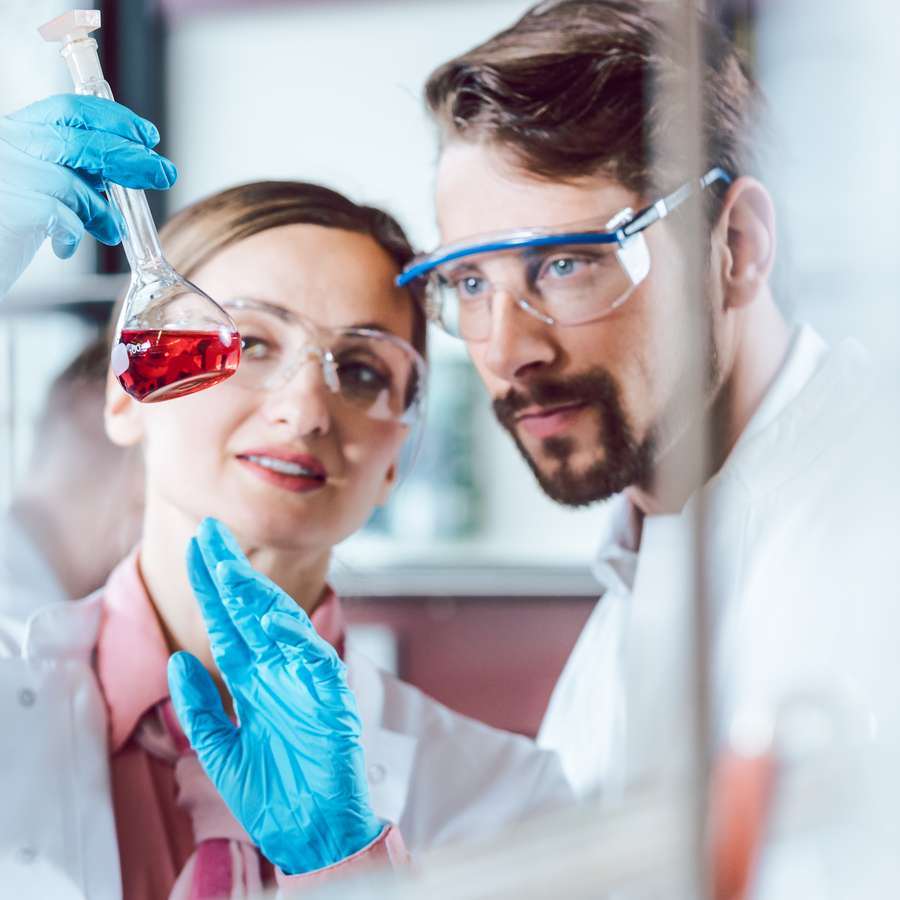 Métiers de la physique | Futura Sciences