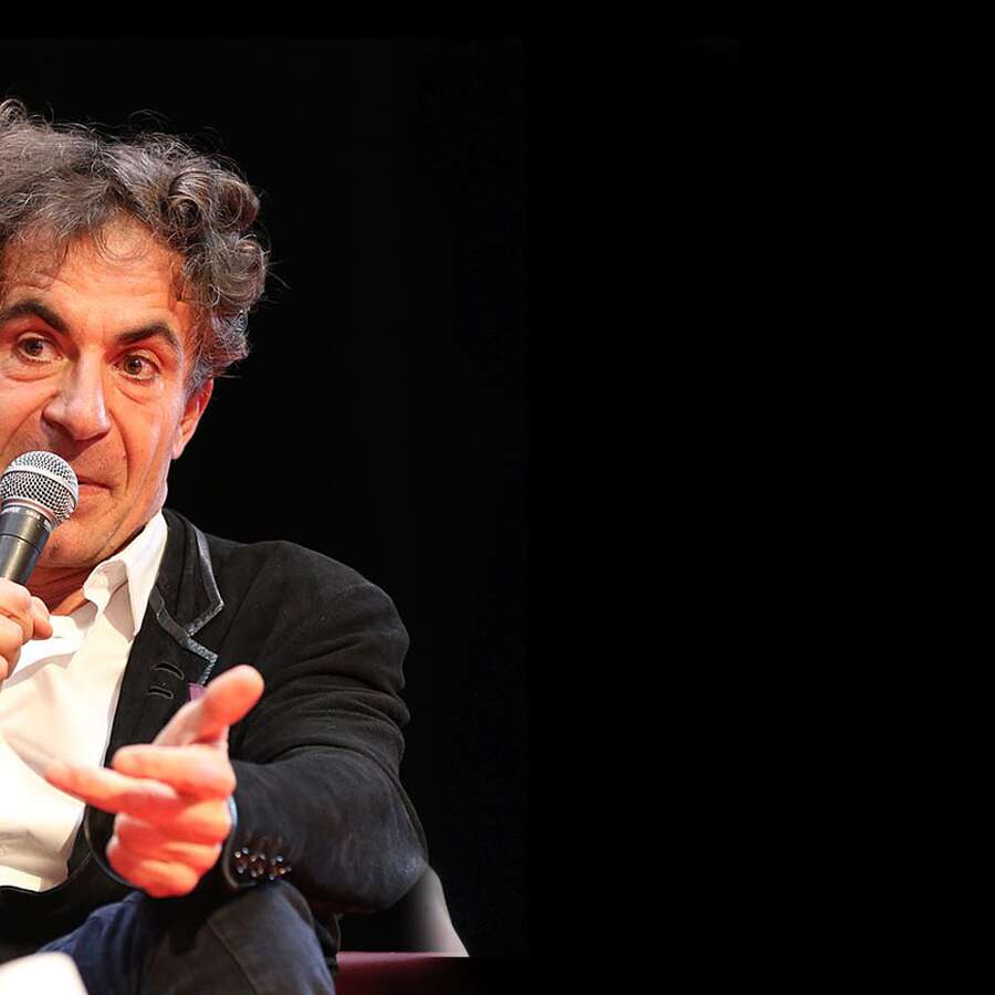 Étienne Klein | Futura Sciences