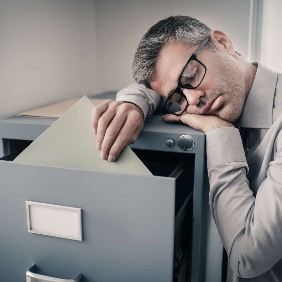 Somnolence | Futura Santé