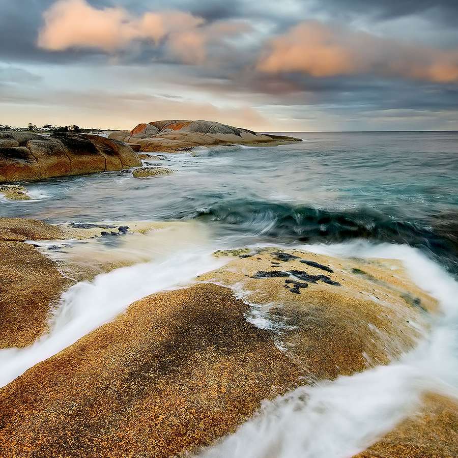 Mer | Futura Planète