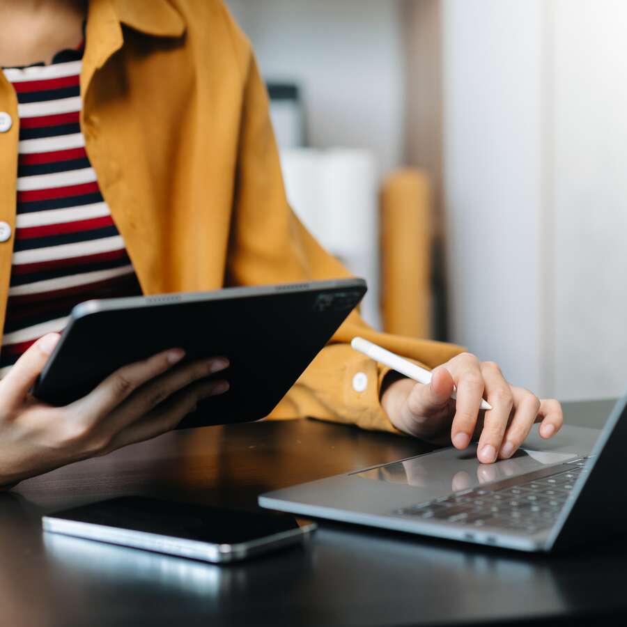 Guides PC et tablettes | Futura Espace conso