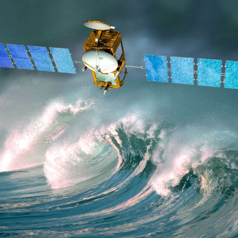 Les Personnalités Océanographie | Futura Planète