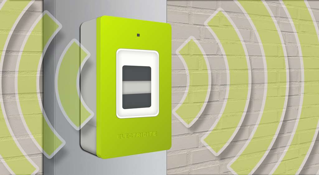 Comment brancher une prise CPL