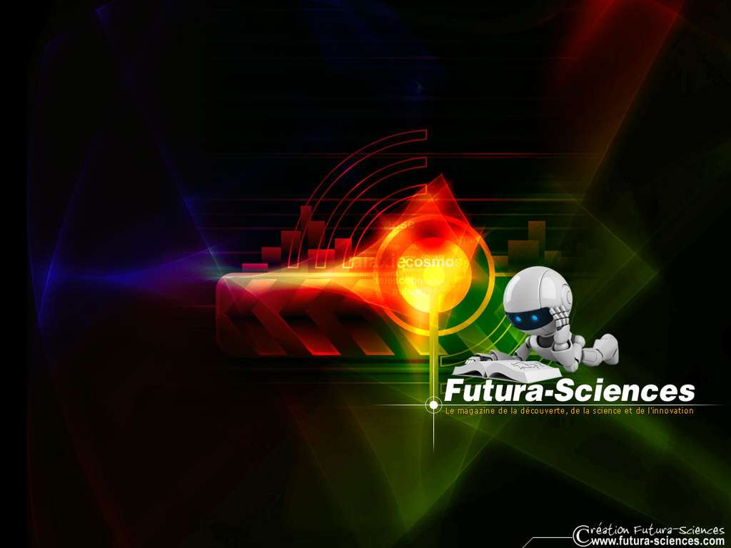 Fond d'écran | Futura-Sciences