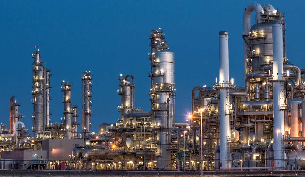 Définition | Énergie fossile | Futura Planète