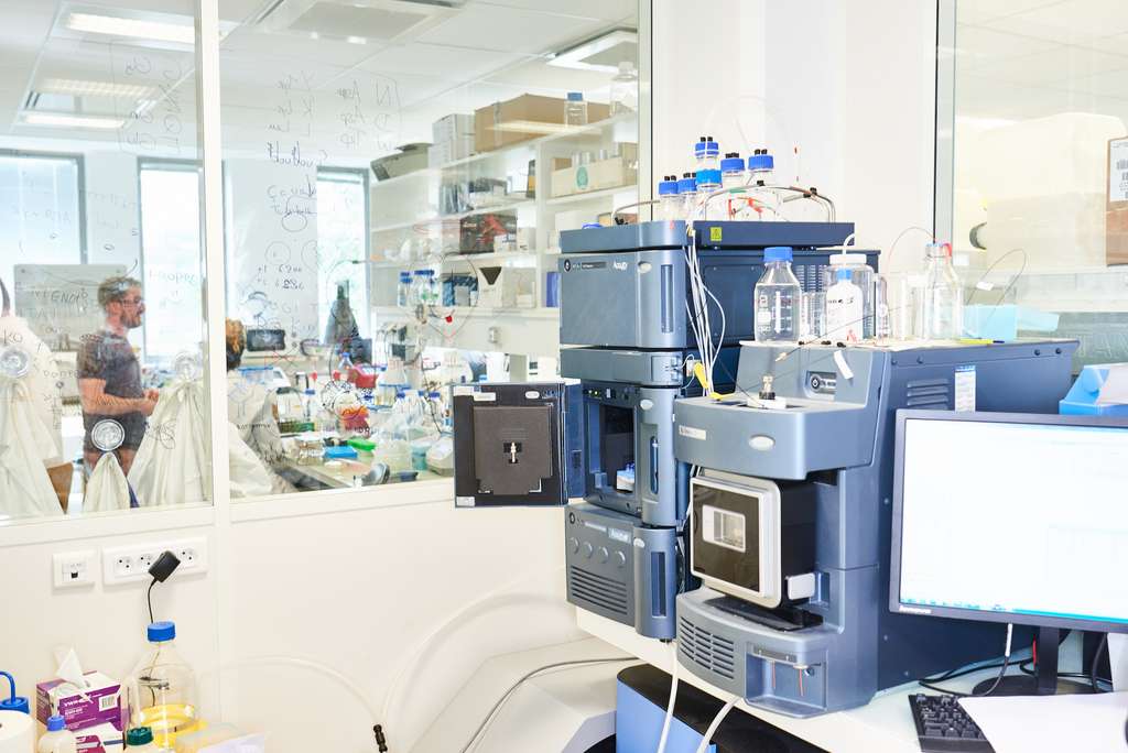 Thomas Ybert (DNA Script) : « Grâce à nos enzymes, plus besoin d’être ...