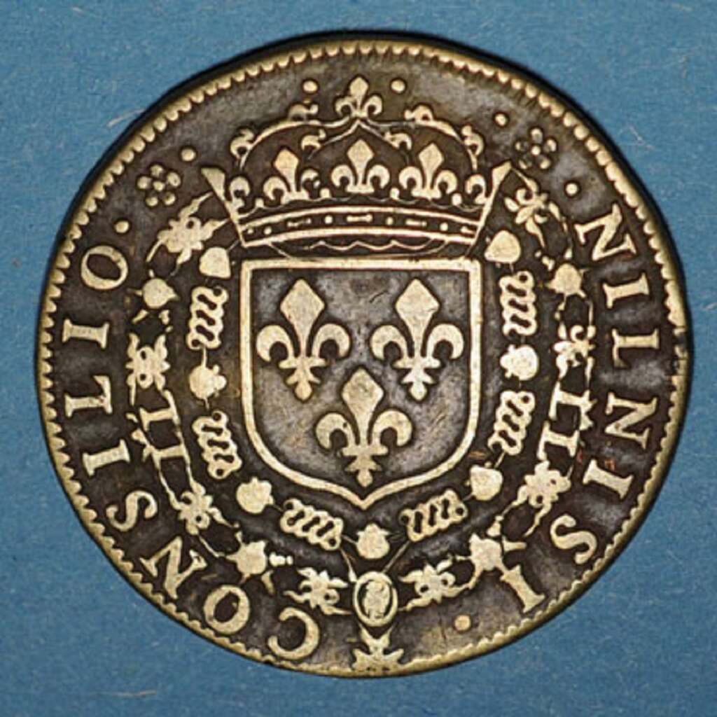 Louis XIII (1610-1643) : redéfinir l'absolutisme royal | Dossier