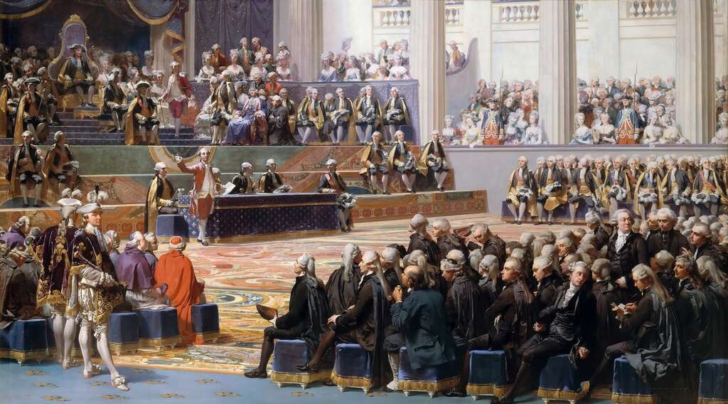 Louis XVI : un roi réformateur incompris | Dossier