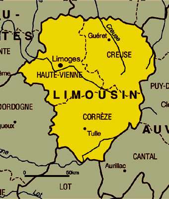 Promenade en Limousin | Dossier