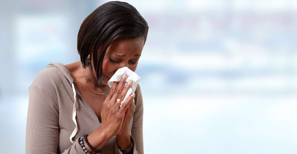 Êtes-vous capable de repérer une personne malade