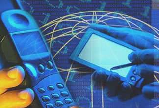 Le GSM, le nouvel accès réseau | Dossier