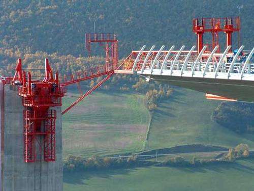 Le pont le plus haut du monde | Dossier