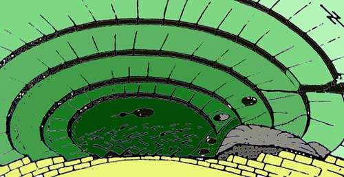 Lapiaz, dolines, ouvala : les formations karstiques | Dossier