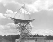 Dossier : Seti et la communication interstellaire avec des E.T.