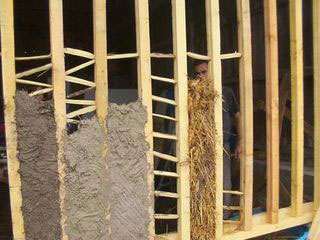 La bauge et le torchis | Dossier