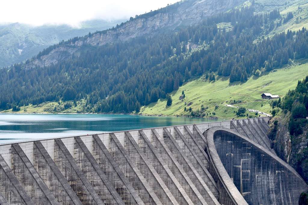Définition | Énergie renouvelable - EnR | Futura Planète