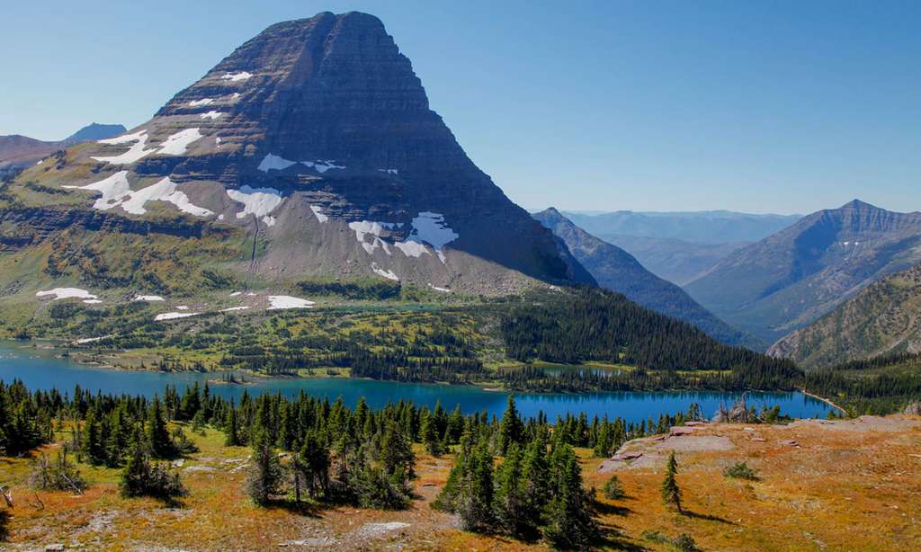 Chronique : la beauté naturelle du Montana, par Antoine