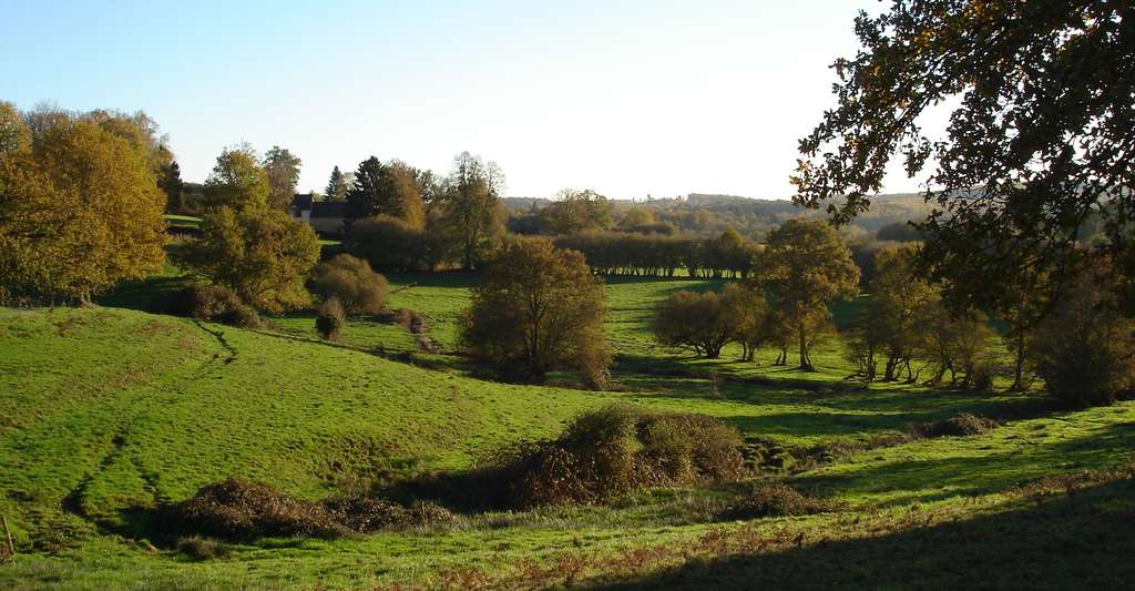 Tourisme dans la Creuse | Dossier