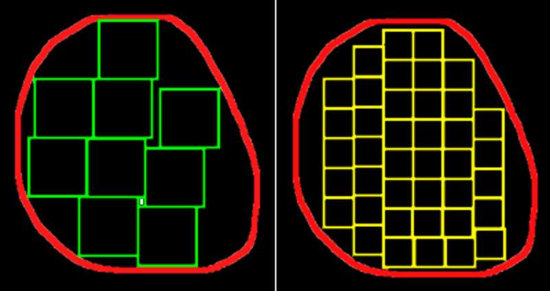 Les fractales ont des propriétés paradoxales | Dossier