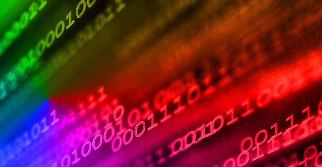 Initiation à la théorie de l'information et au codage de canal | Dossier