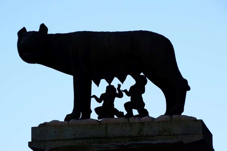 Exceptionnel : la tombe de Romulus aurait été découverte à Rome