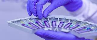 Covid-19 : le clofoctol est-il la molécule miracle de l'Institut Pasteur
