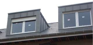 Quels sont les différents types de lucarnes