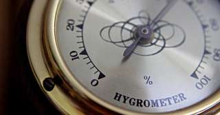 Définition | Hygrométrie | Futura Planète
