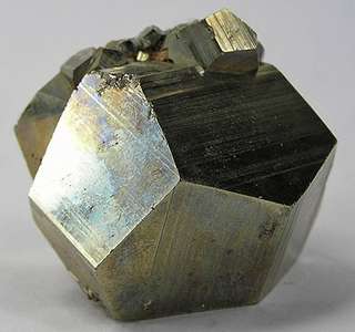 Minerais de fer et métallurgie du fer | Dossier