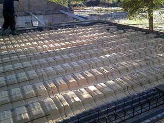 Définition | Hourdis - entrevous | Futura Maison