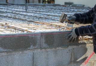 Définition | Rive de dalle | Futura Maison