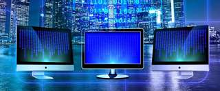 Quelle est la différence entre les écrans Amoled et LCD