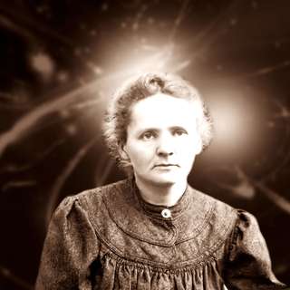 Biographie | Rosalind Elsie Franklin - Chimiste, biologiste moléculaire ...