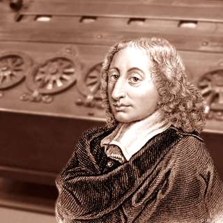 Biographie | Blaise Pascal - Physicien, mathématicien, philosophe et ...
