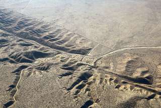 Définition | Faille | Futura Planète