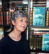 Biographie | Agnès Guillot - Chercheur en Psychophysiologie | Futura Tech