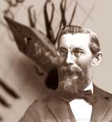 Biographie | Lewis Waterman - Agent d'assurance | Futura Sciences