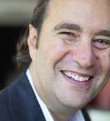 Biographie | Xavier Niel - Entrepreneur | Futura Tech