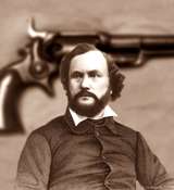Biographie | Samuel Colt - Industriel | Futura Sciences