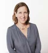 Biographie | Susan Wojcicki - CEO Youtube | Futura Tech