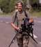 Biographie | Frédéric Fève - Photographe | Futura Planète