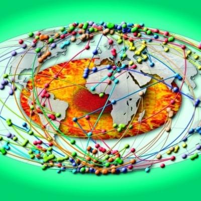 inversion des poles magnetiques