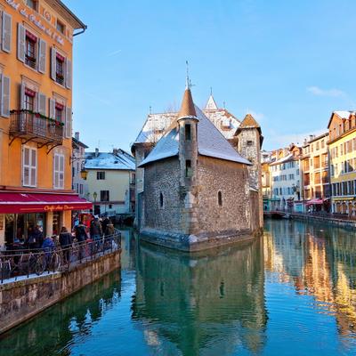 que pensez-vous de Polytech Annecy-Chambéry