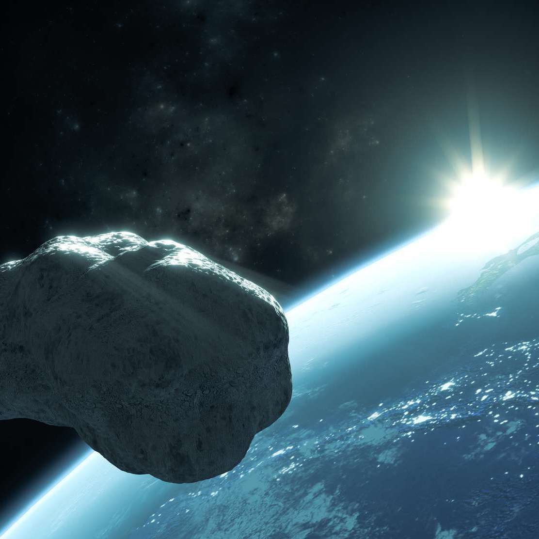 Asteroide 2029