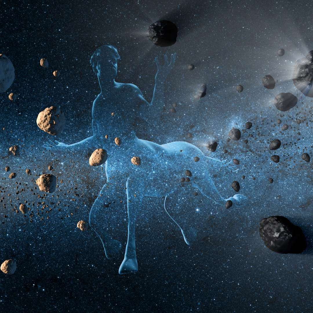 Transformation De La Centaure Vulcan Centaur : La Nouvelle Fusée